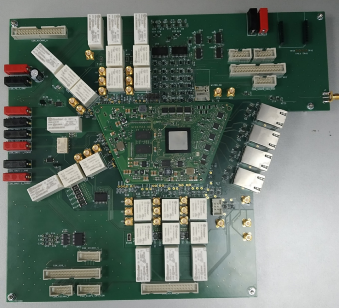 Elsys America | Test Dev & Automation